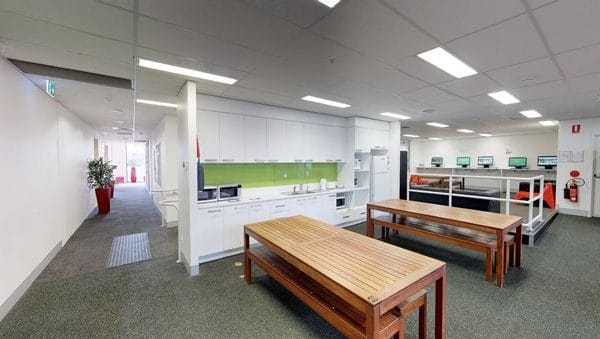 Navitas Perth（ナビタスイングリッシュ パース）｜アクティブウーマン留学センター