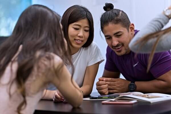 Navitas Perth（ナビタスイングリッシュ パース）｜アクティブウーマン留学センター